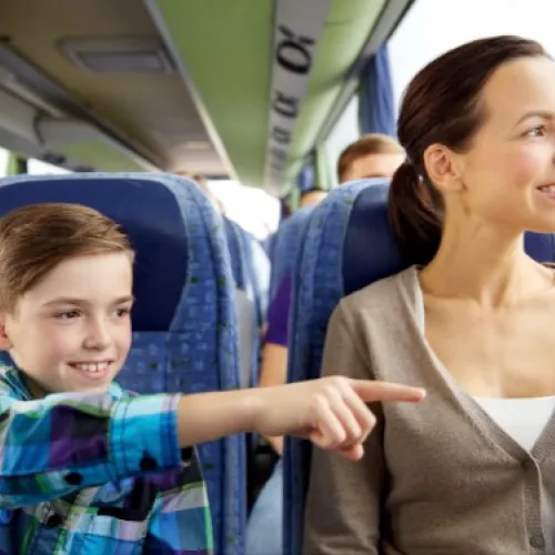 Making the Most of Supervised Contact | OurFamilyWizard